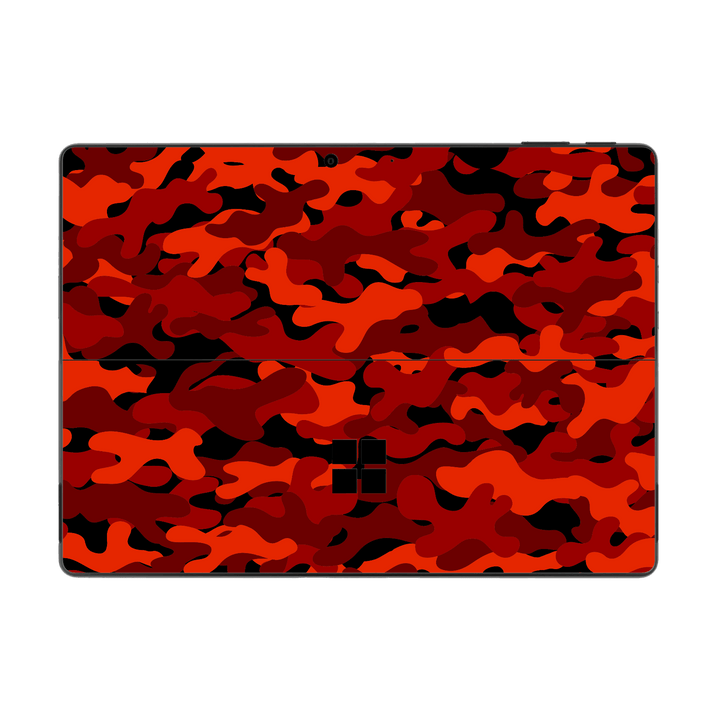 Microsoft Surface Pro 11 Skins, Wraps & Covers – Qskinz™