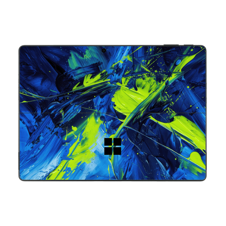 Microsoft Surface Pro 11 Skins, Wraps & Covers – Qskinz™