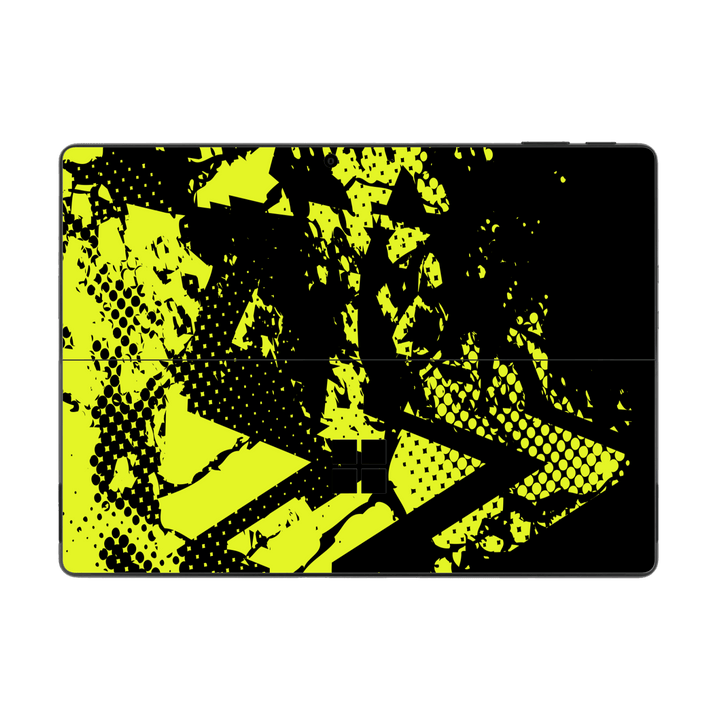 Microsoft Surface Pro 11 Skins, Wraps & Covers – Qskinz™