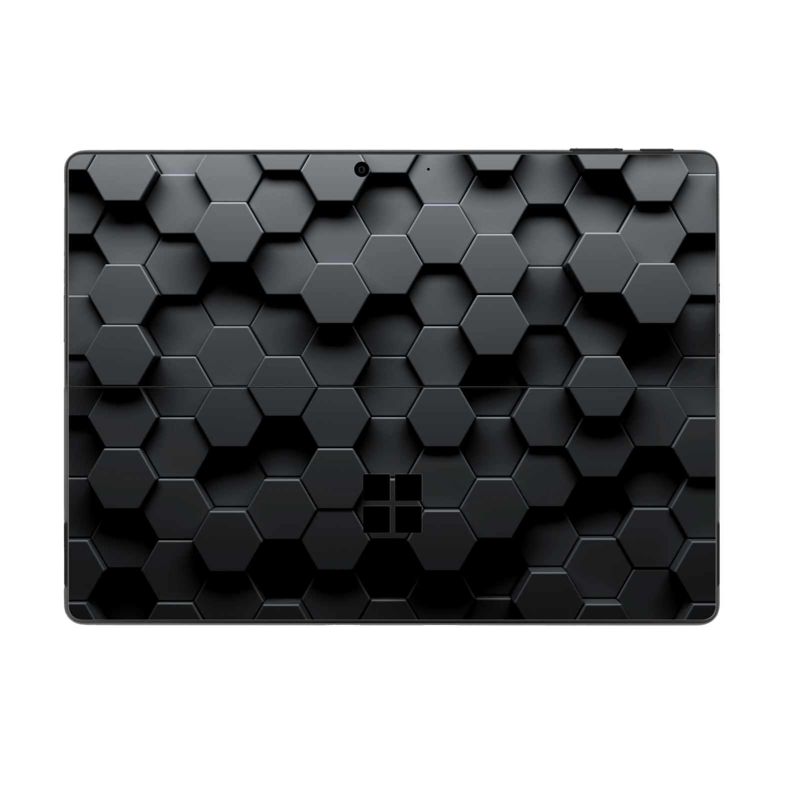 Surface Pro 11 SIGNATURE Hexagonal Reaction Skin – Qskinz™