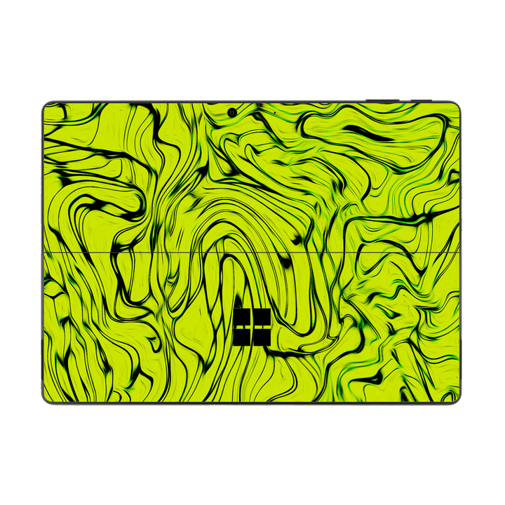 Microsoft Surface Pro 11 Skins, Wraps & Covers – Qskinz™
