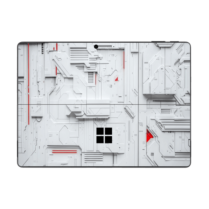 Microsoft Surface Pro 11 Skins, Wraps & Covers – Qskinz™