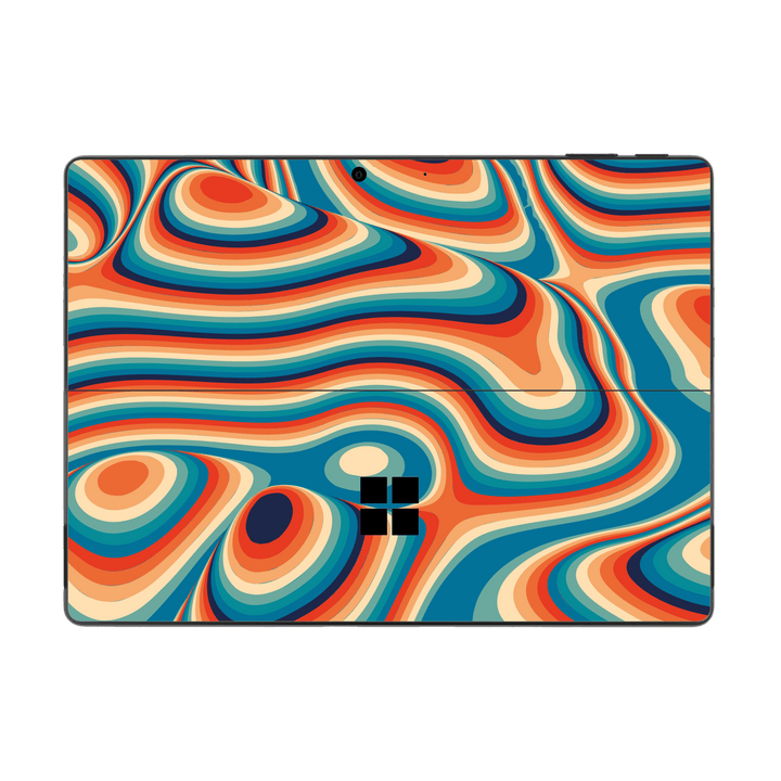 Microsoft Surface Pro 11 Skins, Wraps & Covers – Qskinz™