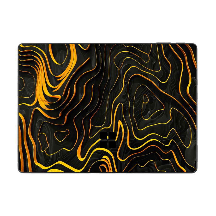 Microsoft Surface Pro 11 Skins, Wraps & Covers – Qskinz™