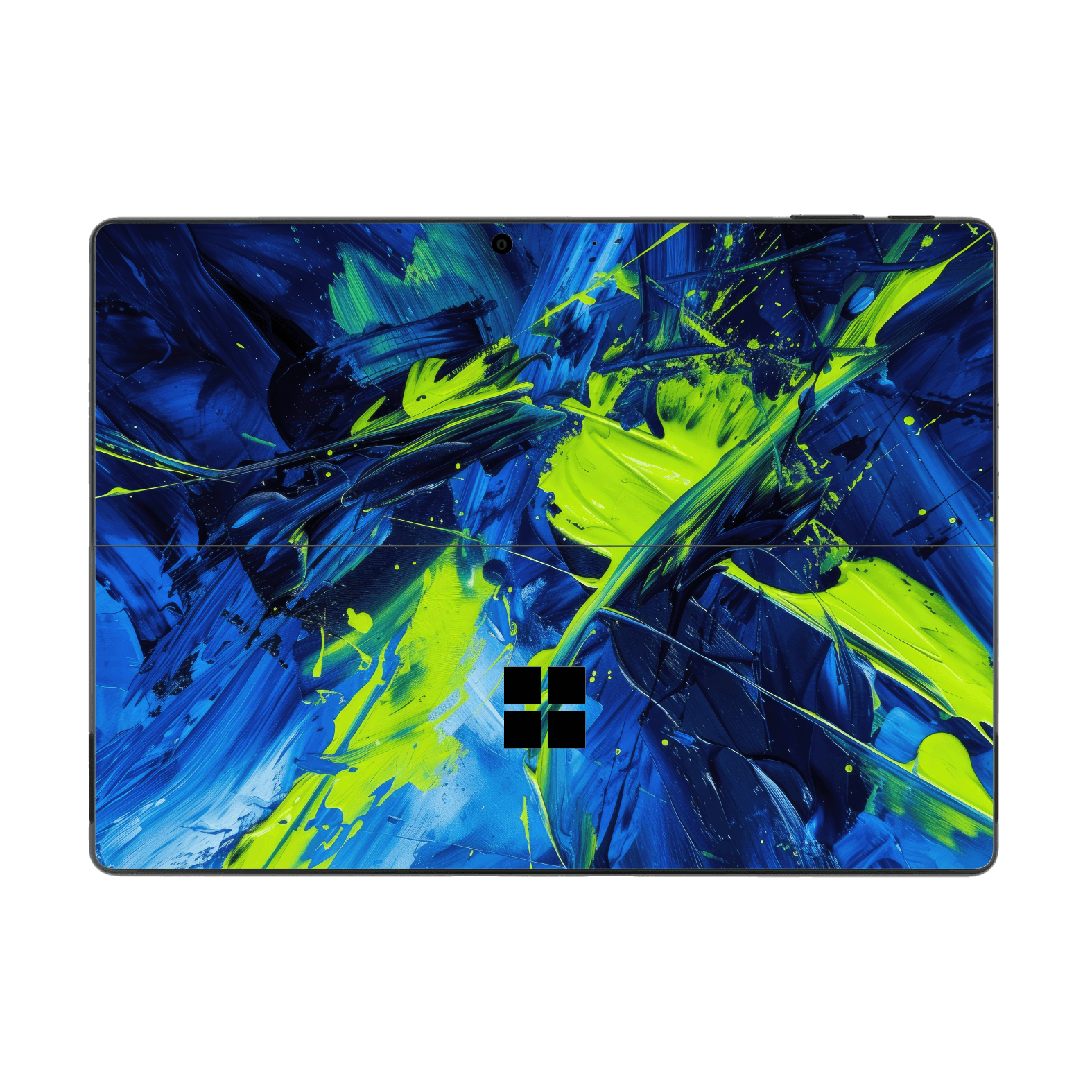 Surface Pro 9 SIGNATURE Glowquatic Skin – Qskinz™