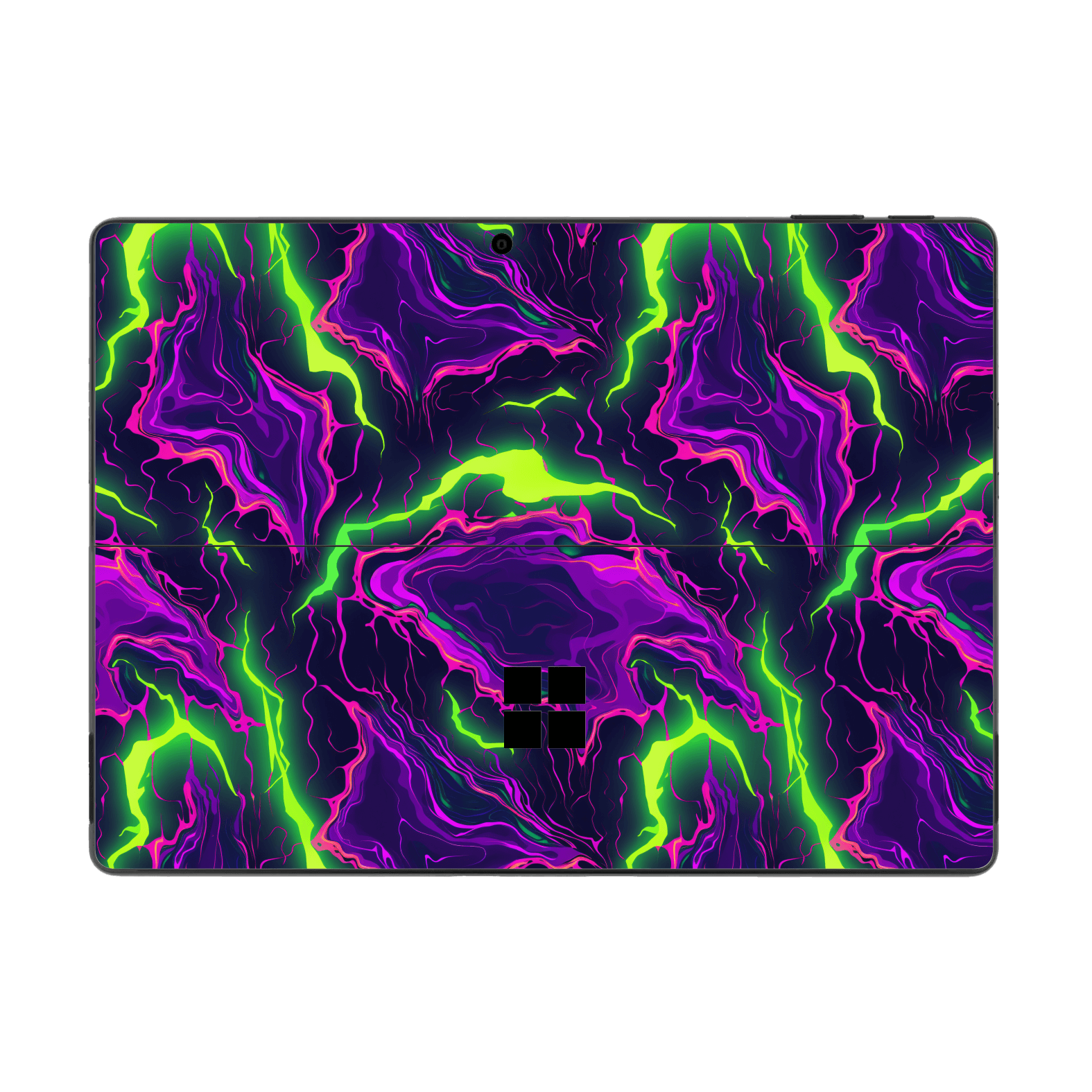 Surface Pro 9 SIGNATURE Twisterra Skin – Qskinz™