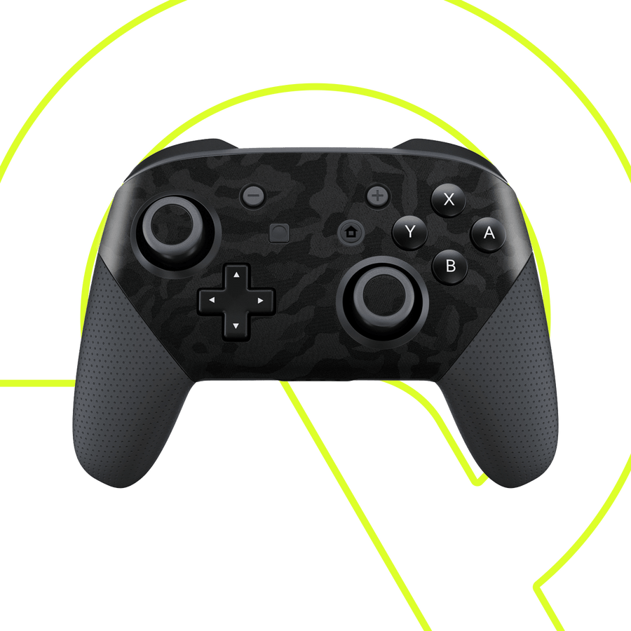 Nintendo Switch Skins & Wraps | Award-Winning – Qskinz™