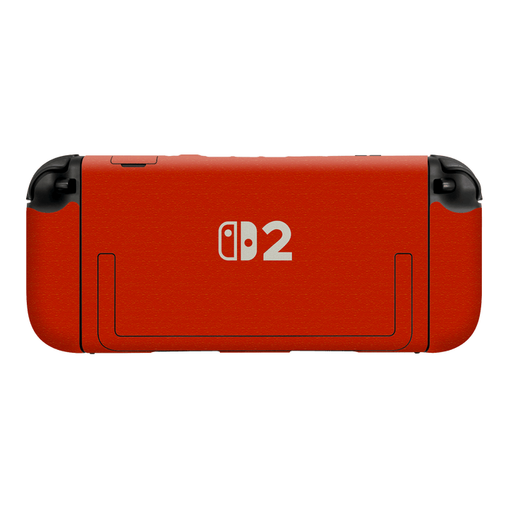 Nintendo Switch 2 Skins, Wraps & Covers – Qskinz™