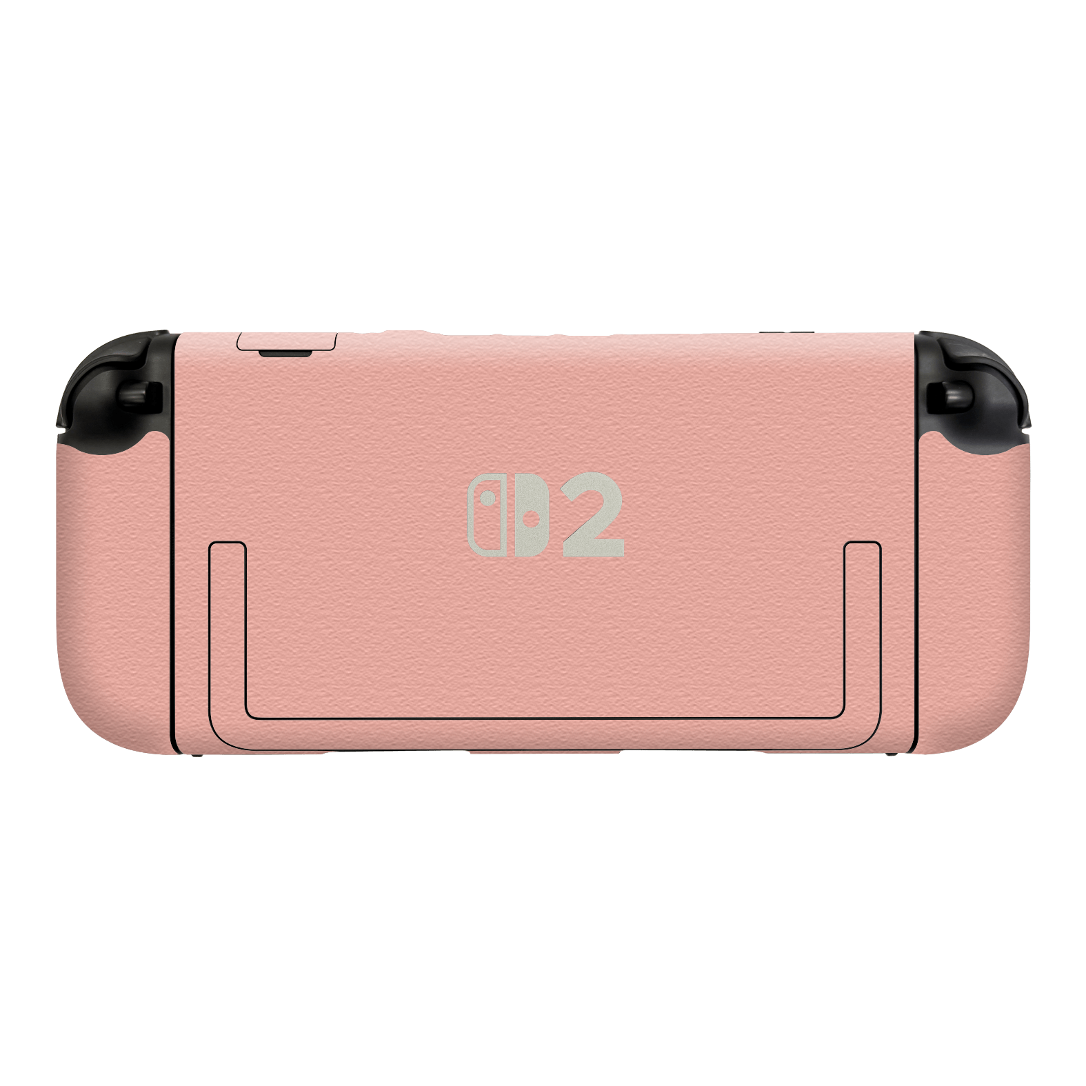 Nintendo Switch 2 Soft PINK Skin, Wrap