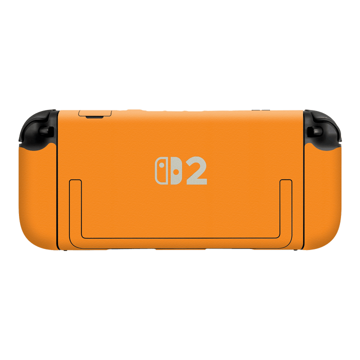 Nintendo Switch 2 Skins, Wraps & Covers