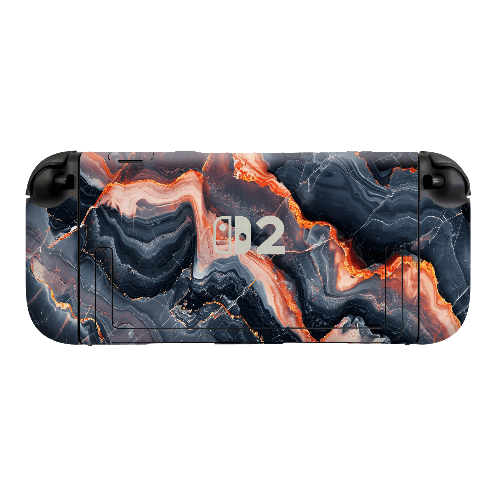 Nintendo Switch 2 Terra Noir Skin, Wrap