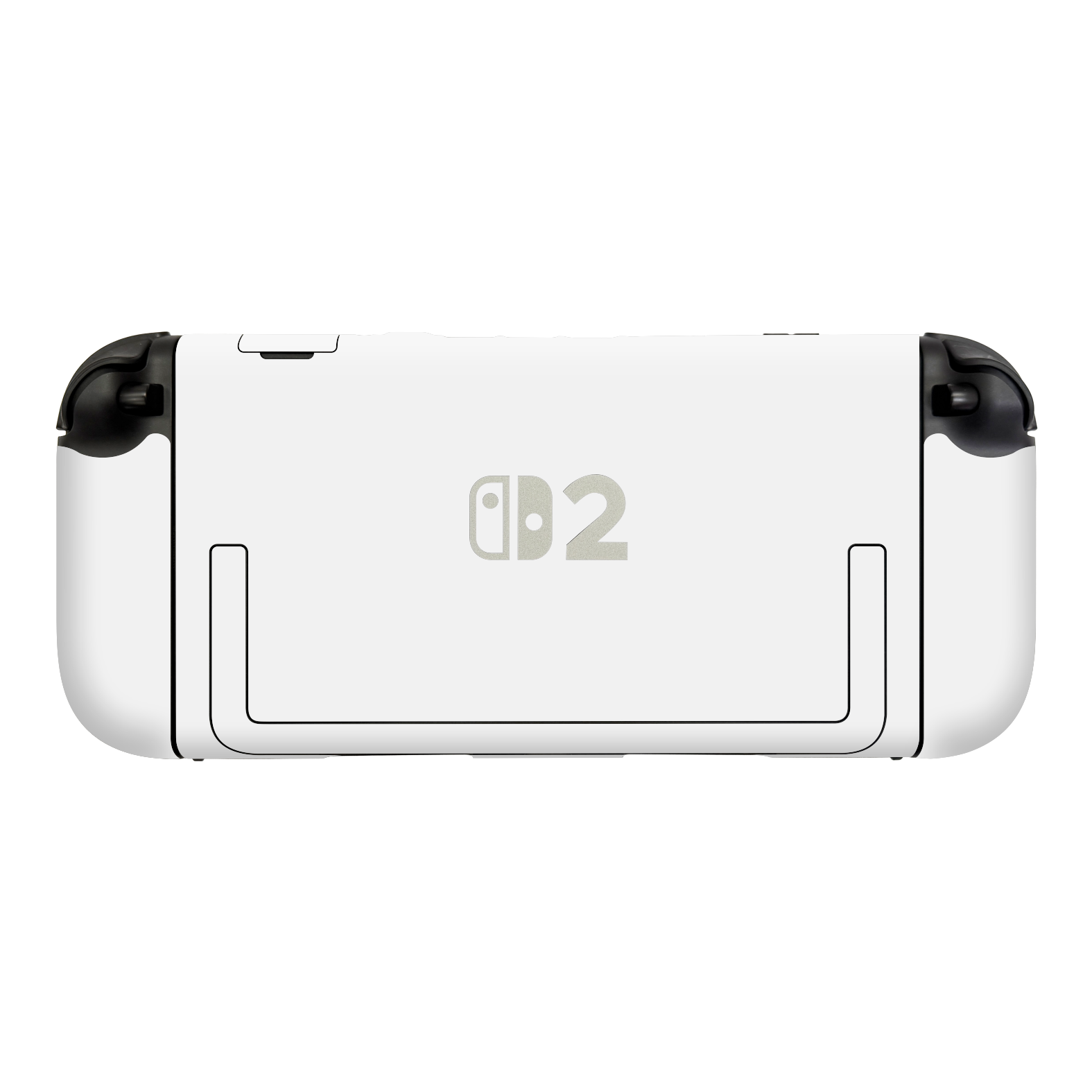 Nintendo Switch 2 POLAR White Skin, Wrap