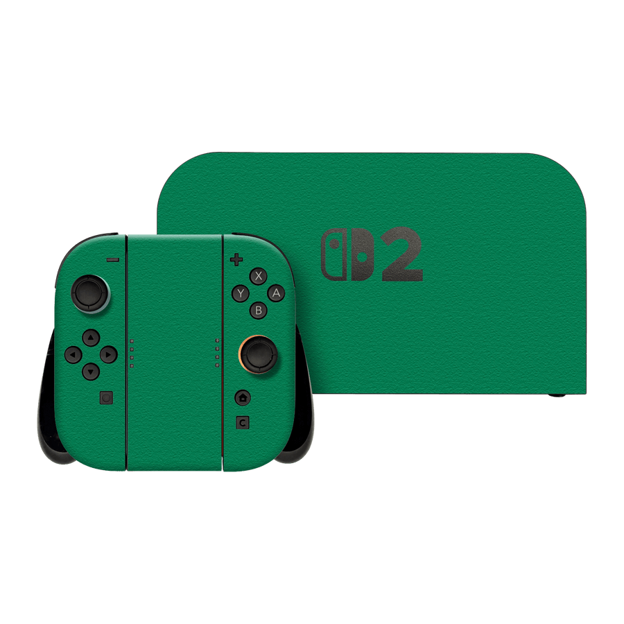 Nintendo Switch 2 Skins, Wraps & Covers – Qskinz™