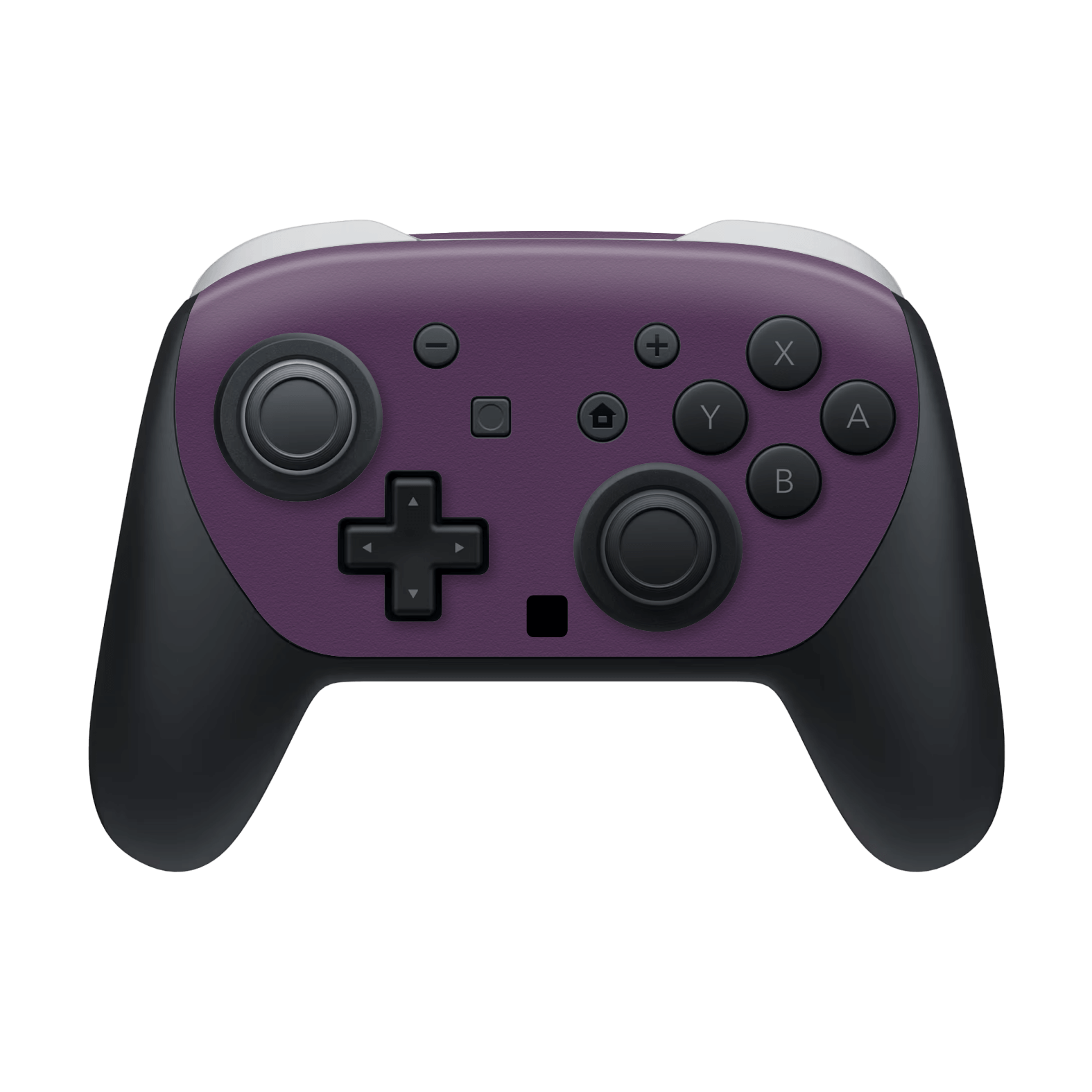 Nintendo Switch 2 PRO CONTROLLER PURPLE Sea Star Skin