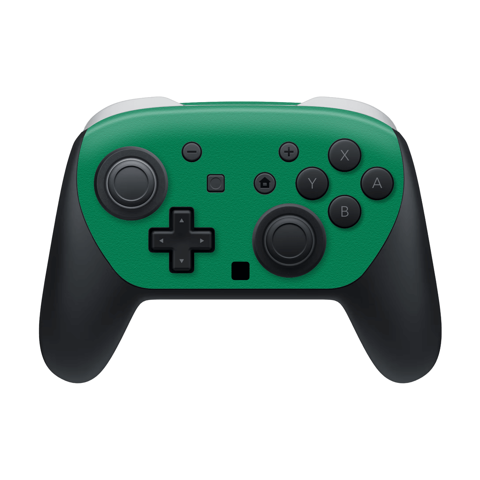 Nintendo Switch 2 PRO CONTROLLER Veronese Green Skin – Qskinz™