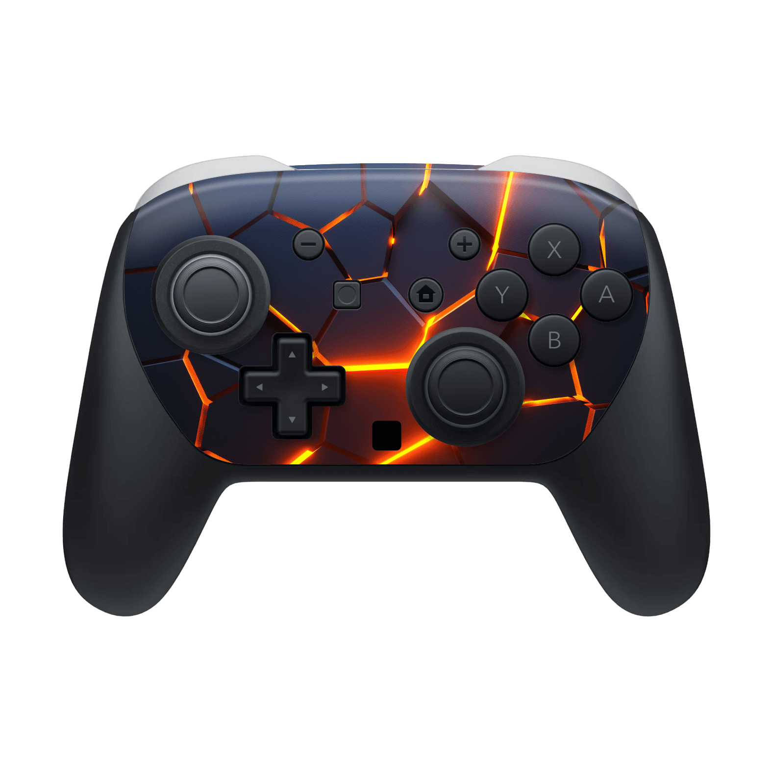 Nintendo Switch 2 PRO CONTROLLER SIGNATURE The Core Skin