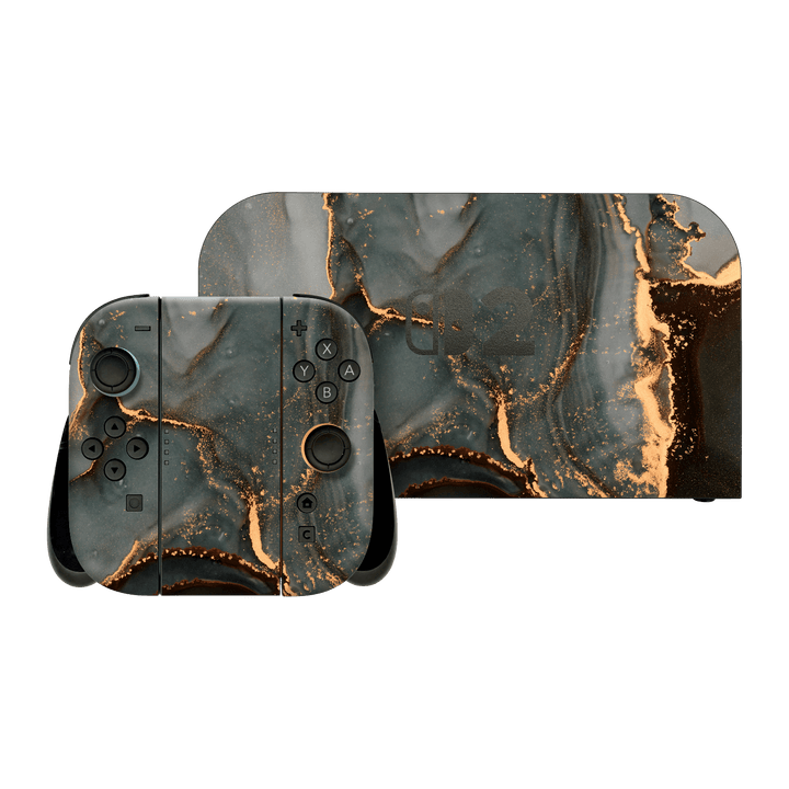 Nintendo Switch 2 Skins, Wraps & Covers – Qskinz™