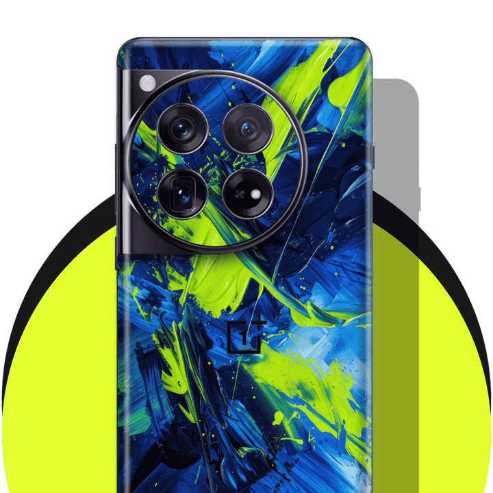 Award-Winning Phone Skins – Qskinz™