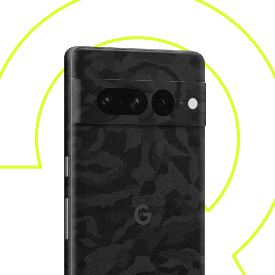 Google Pixel Skins & Wraps | Award-Winning – Qskinz™
