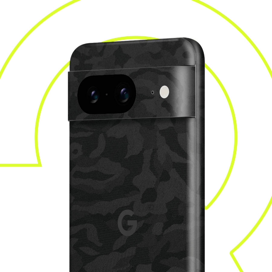 Google Pixel Skins & Wraps | Award-Winning – Qskinz™