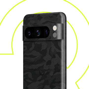 Google Pixel Skins & Wraps | Award-Winning