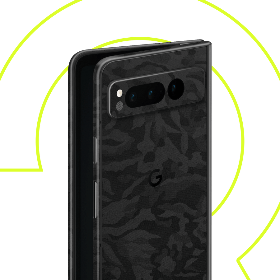 Google Pixel Skins & Wraps | Award-Winning