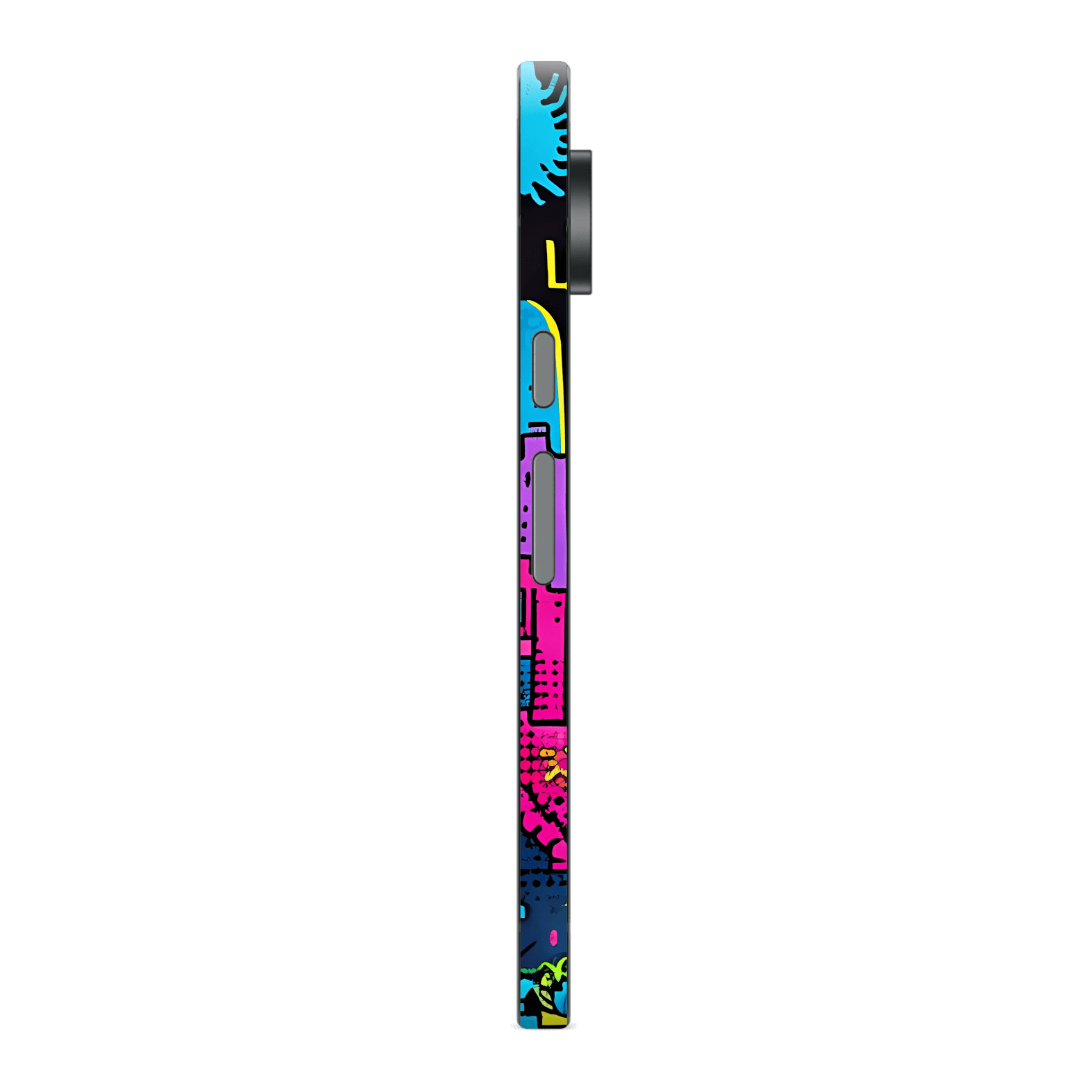 Google Pixel 10 Arcade Rave Skin, Wrap – Qskinz™