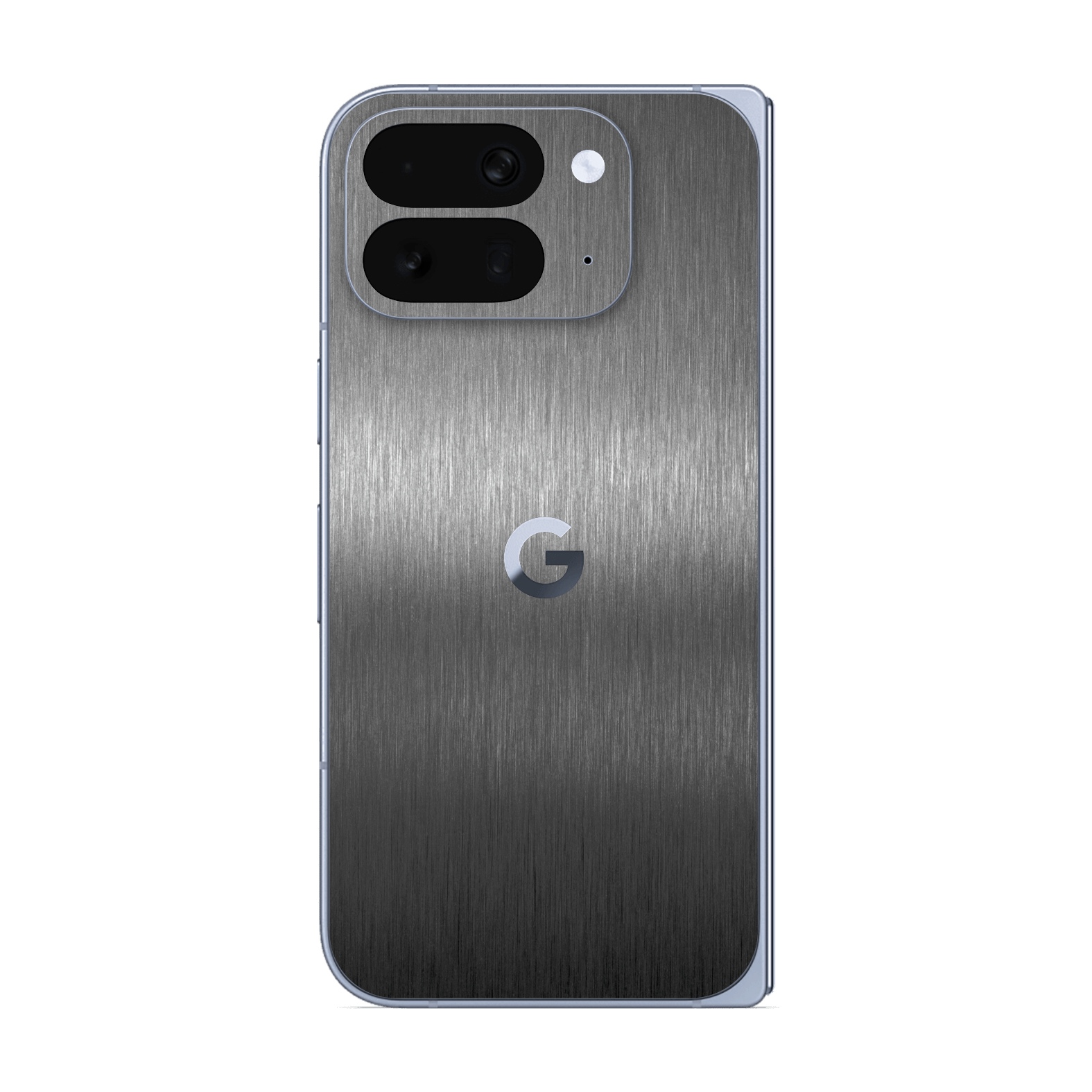 Google Pixel 10 Pro FOLD BRUSHED TITANIUM Skin, Wrap – Qskinz™