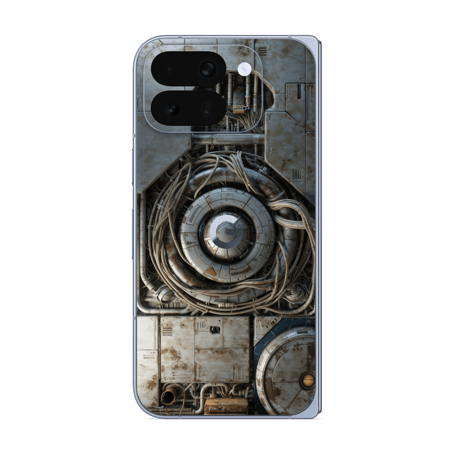 Google Pixel 10 Pro FOLD Astralis Skin, Wrap – Qskinz™