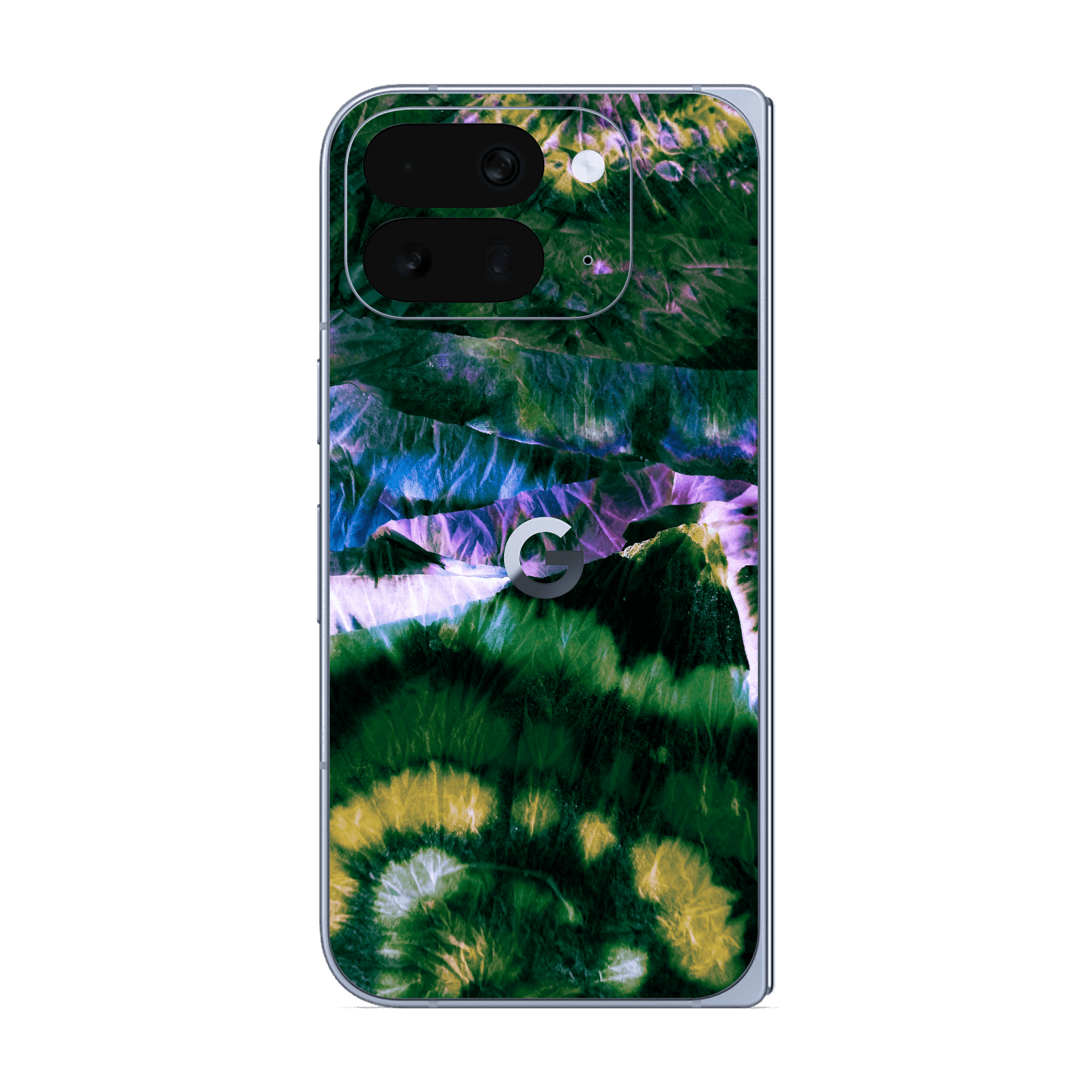 Google Pixel 10 Pro FOLD Chromara Skin, Wrap – Qskinz™