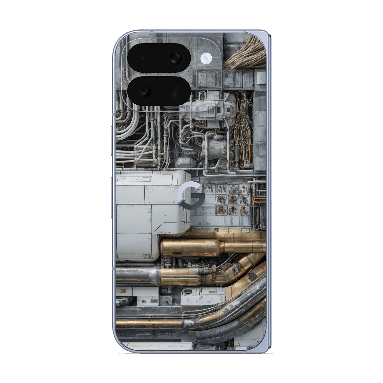 Google Pixel 10 Pro FOLD Industro Skin, Wrap – Qskinz™