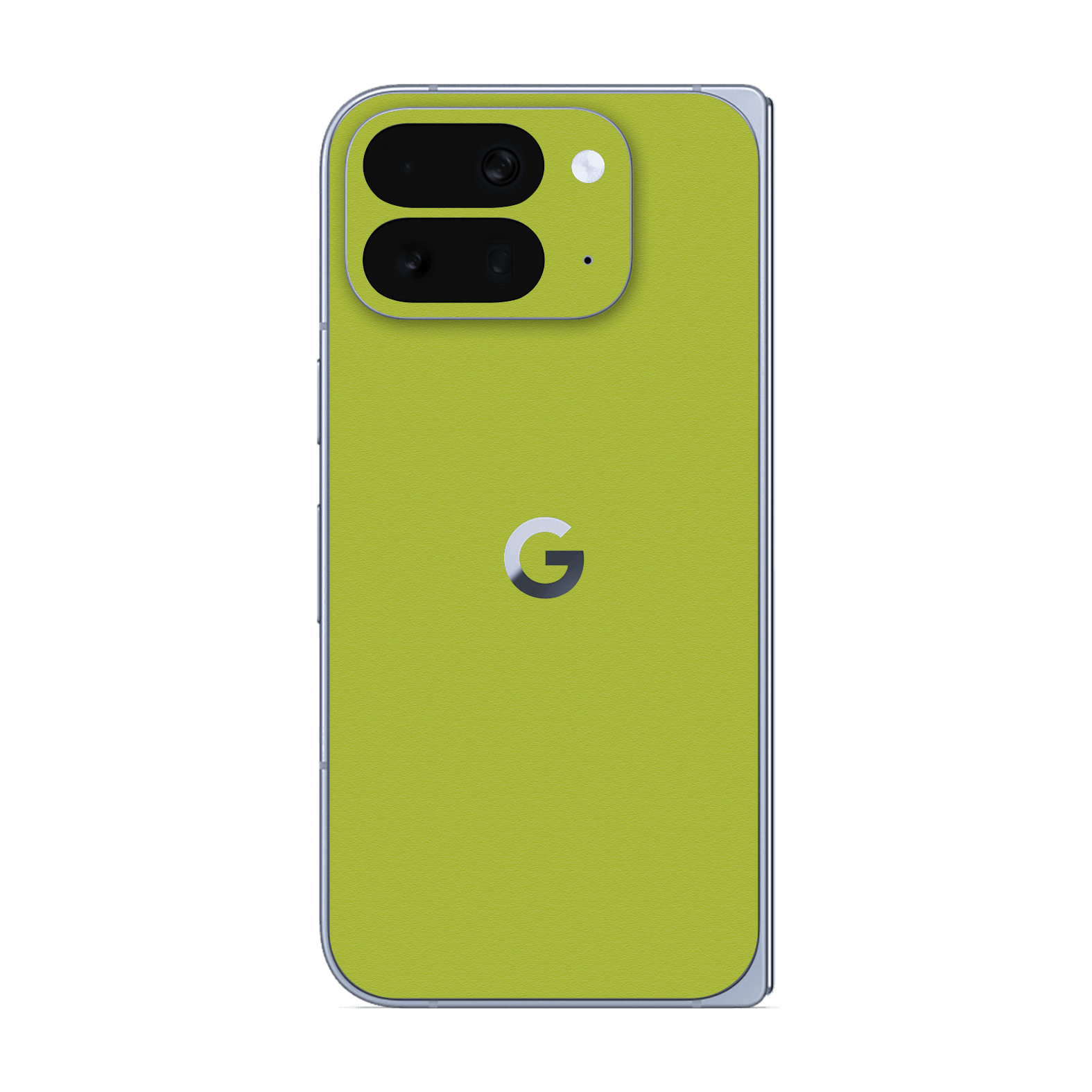 Google Pixel 10 Pro FOLD Lime Green Skin, Wrap – Qskinz™