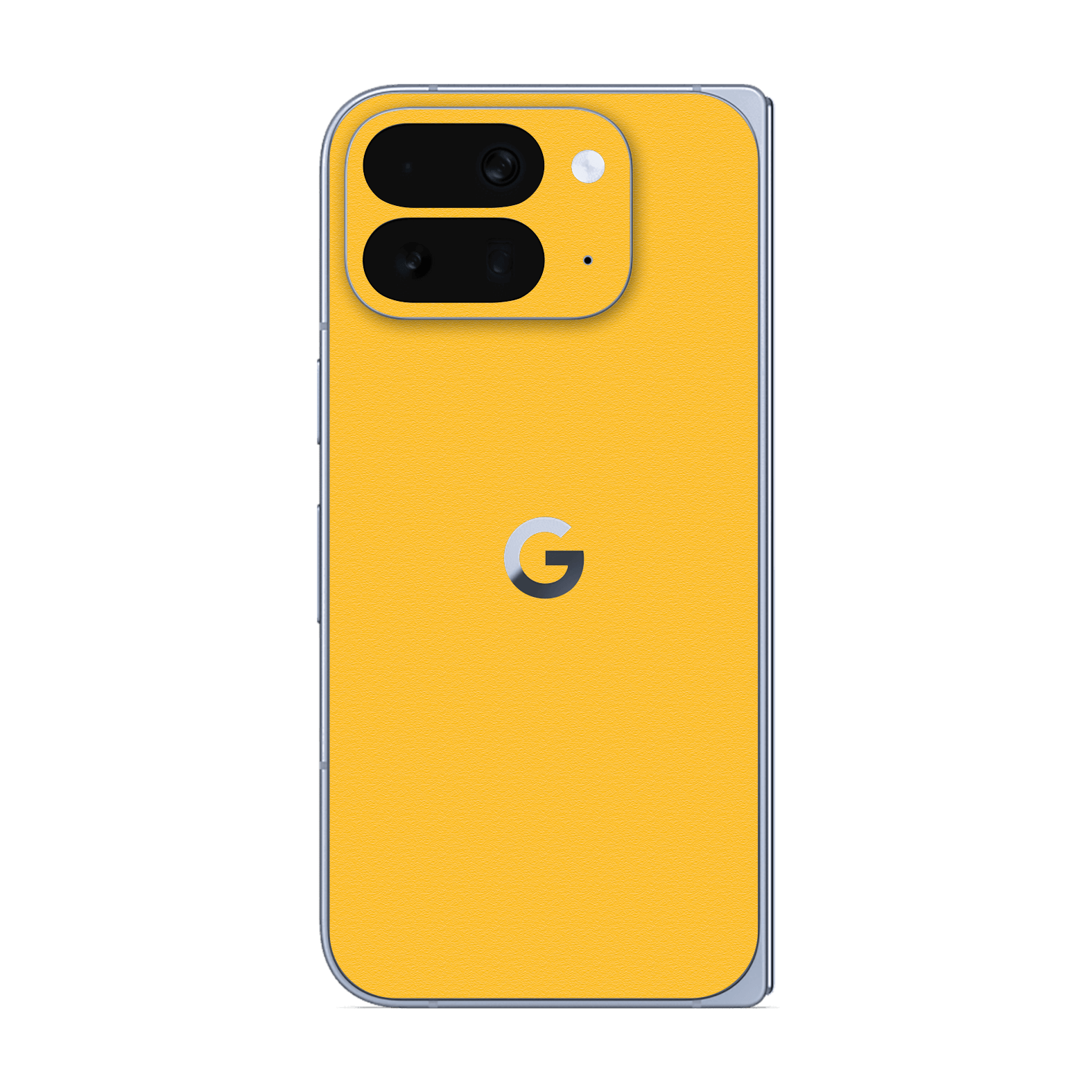 Google Pixel 10 Pro FOLD Tuscany Yellow Skin, Wrap – Qskinz™