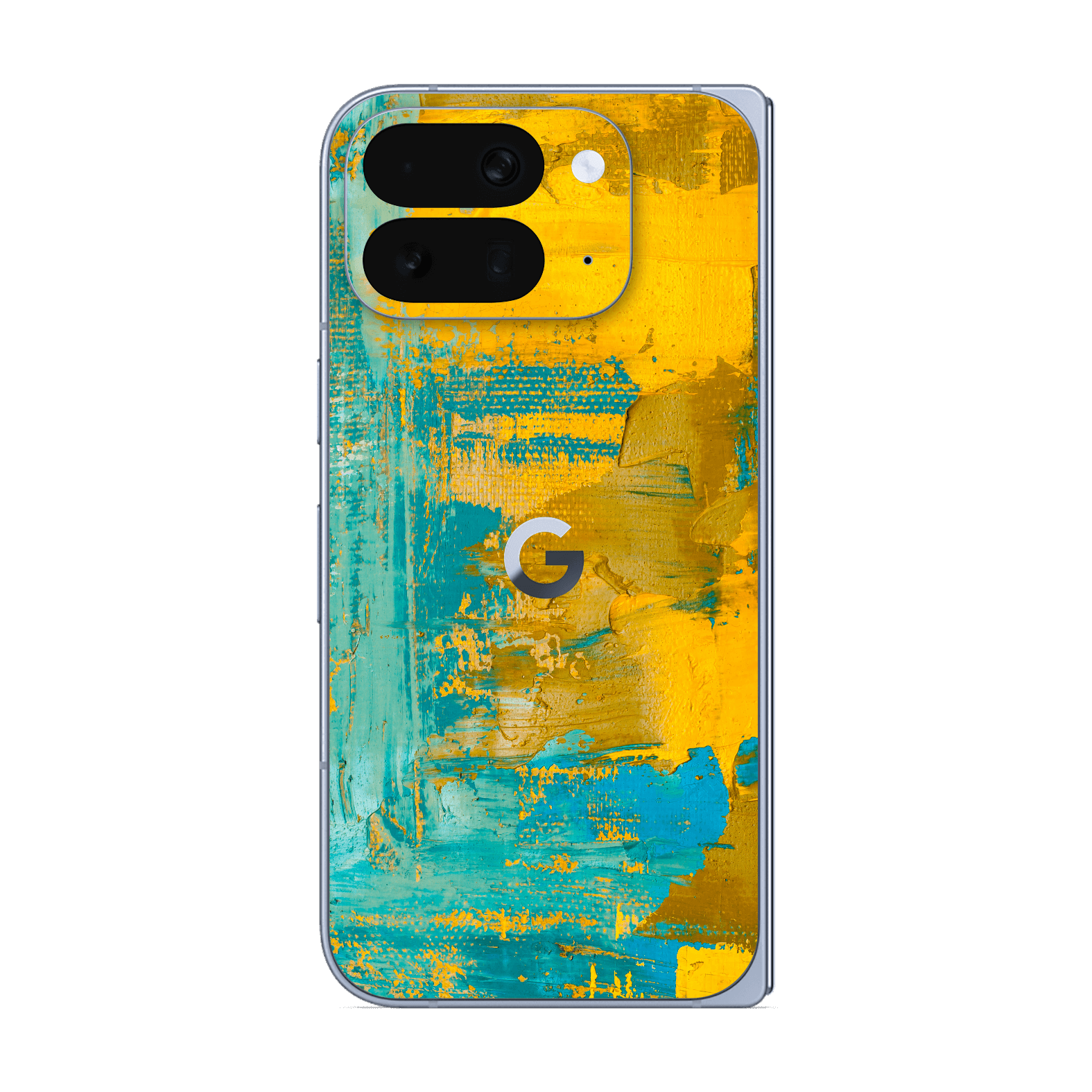 Google Pixel 10 Pro FOLD Art in FLORENCE Skin, Wrap – Qskinz™