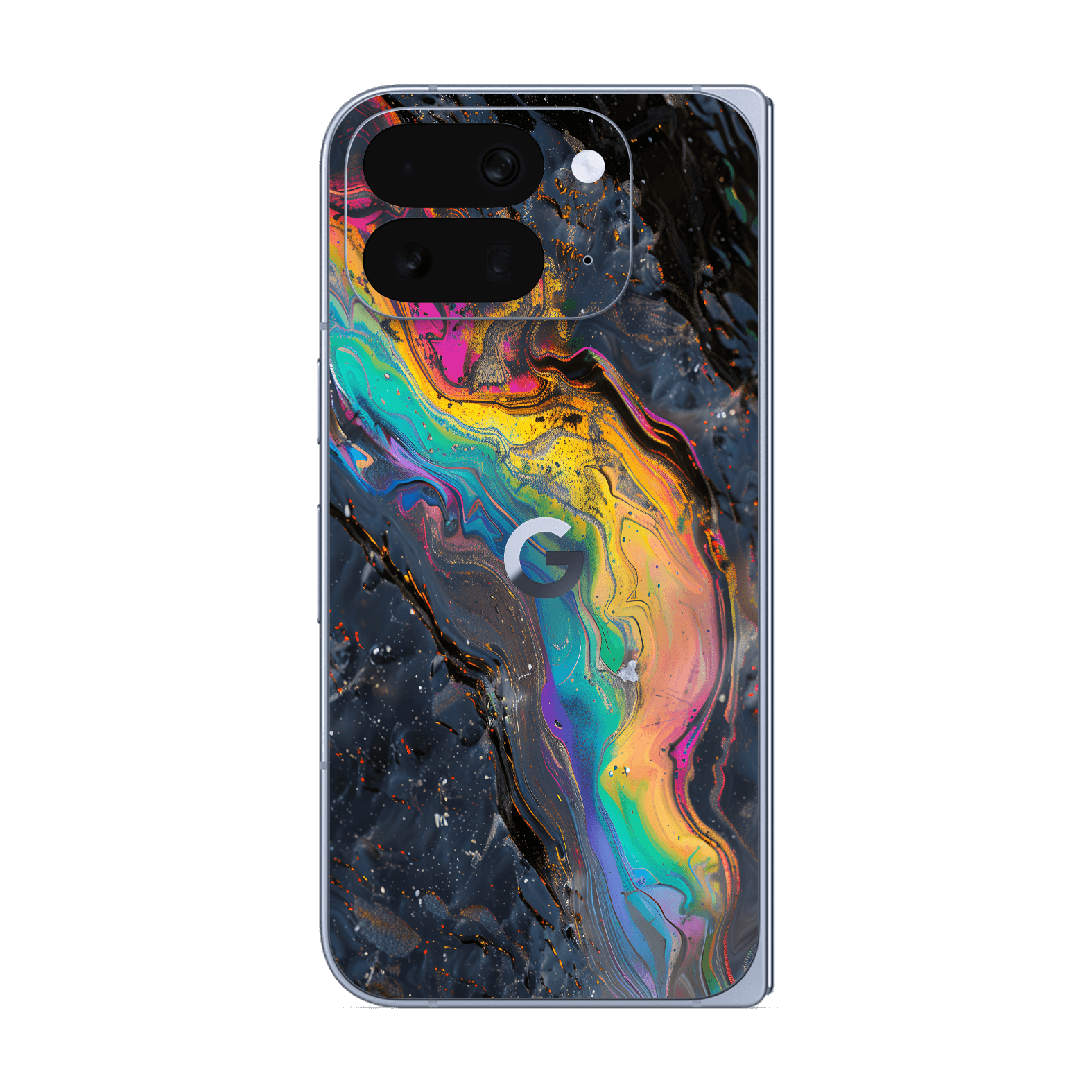 Google Pixel 10 Pro FOLD Auroria Skin, Wrap – Qskinz™