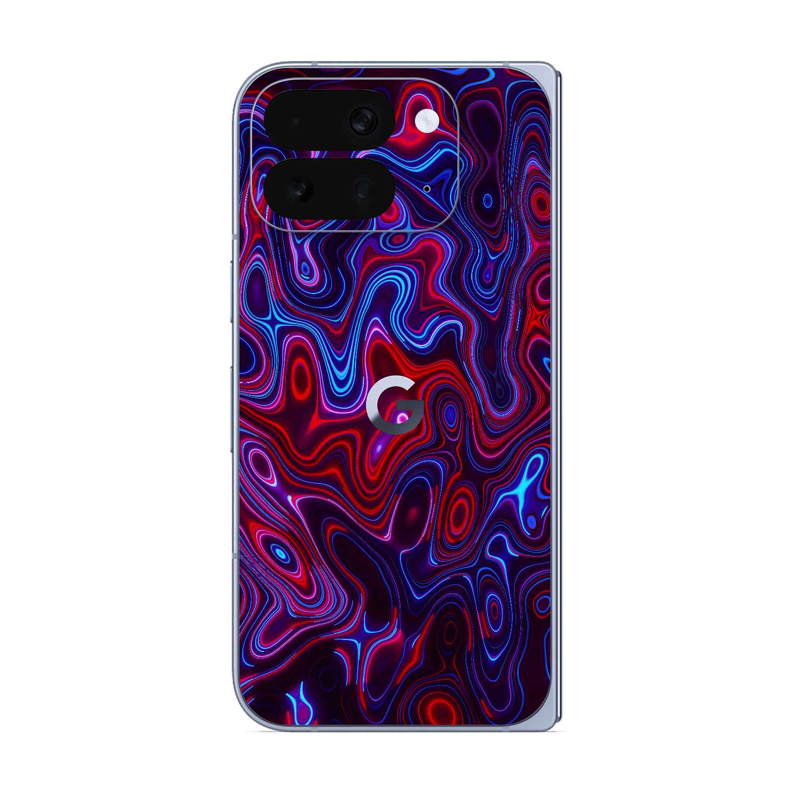 Google Pixel 10 Pro FOLD Flux Fusion Skin, Wrap – Qskinz™