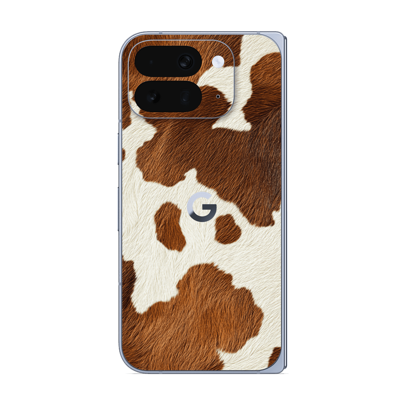 Google Pixel 10 Pro FOLD MOO Skin, Wrap – Qskinz™