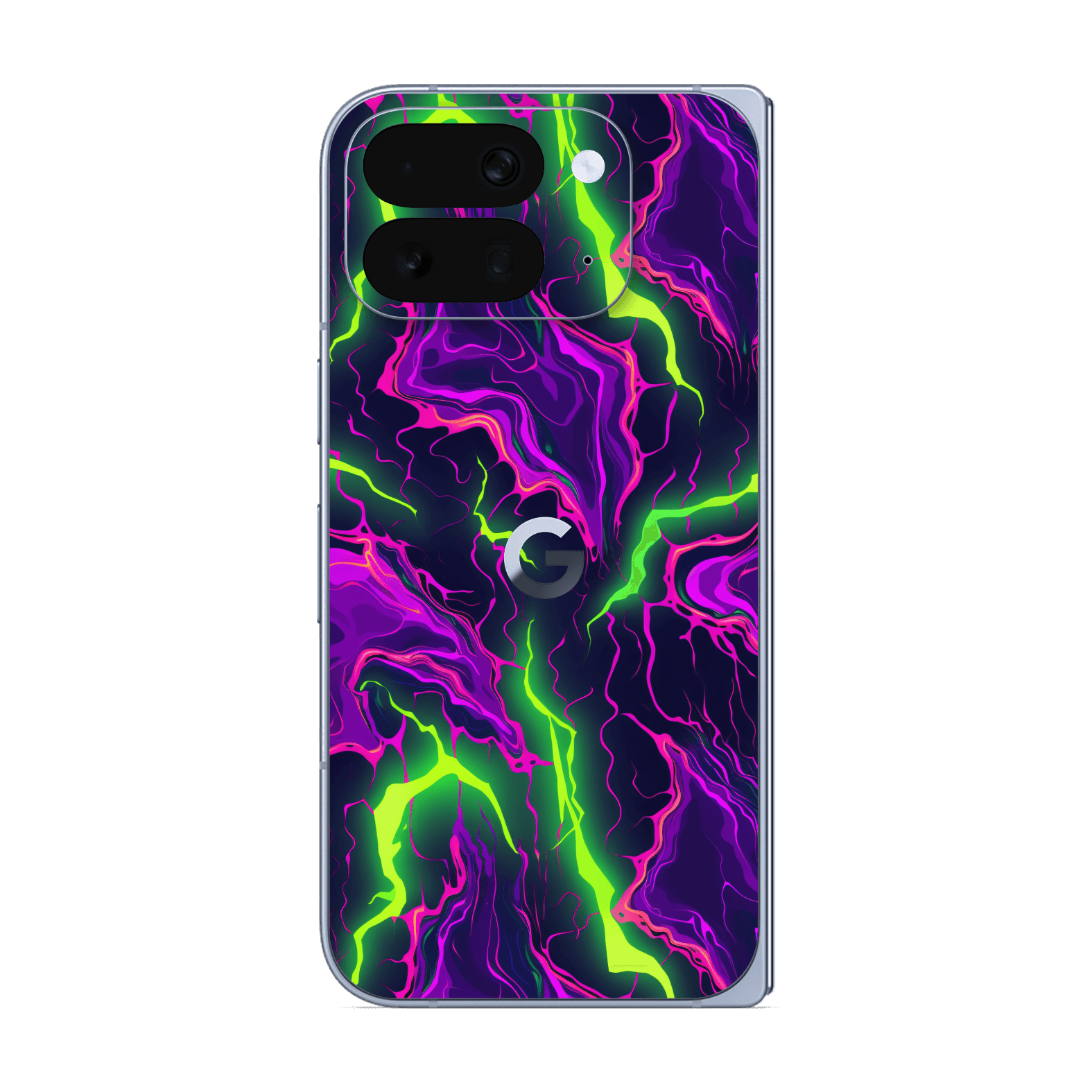 Google Pixel 10 Pro FOLD Twisterra Skin, Wrap – Qskinz™