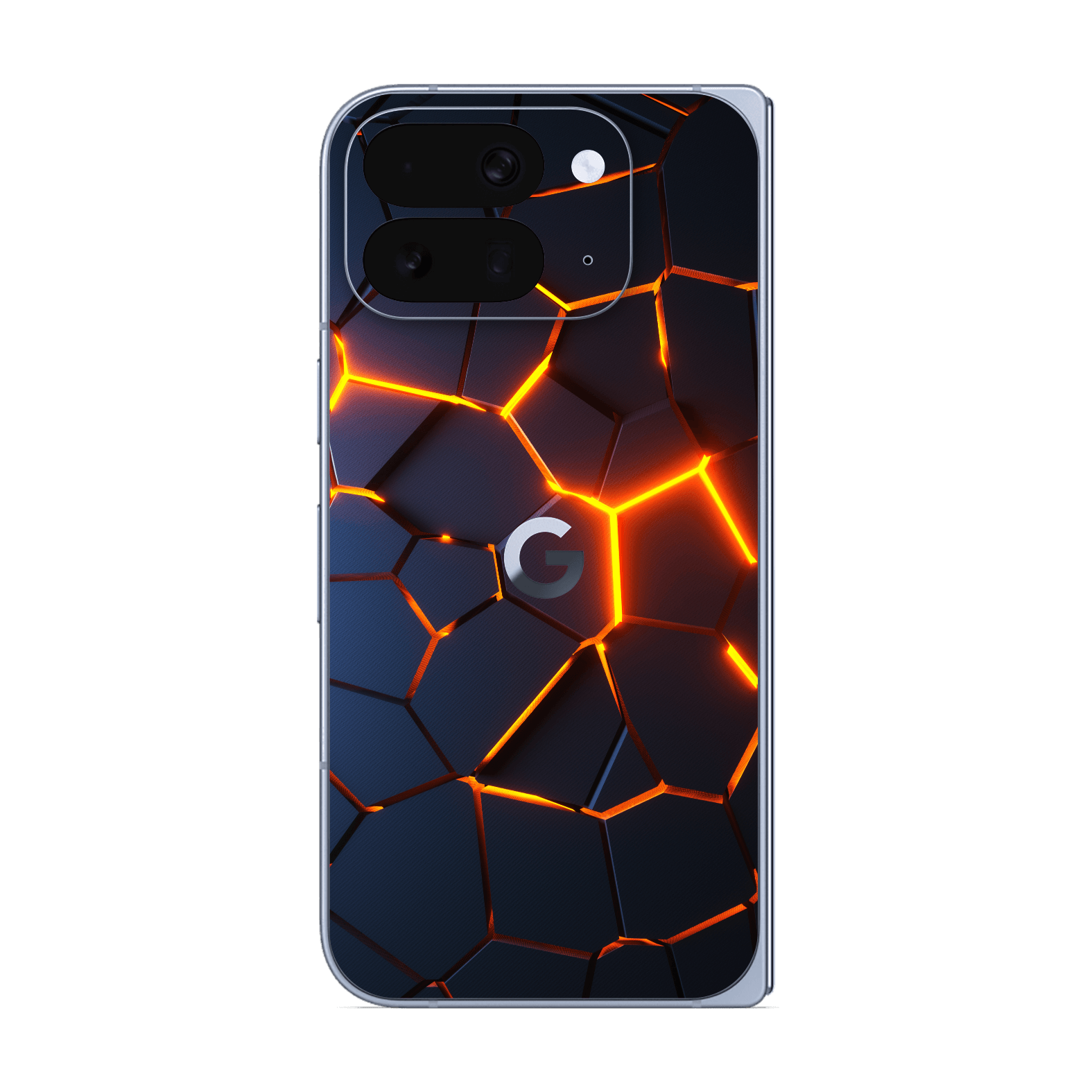 Google Pixel 10 Pro FOLD The Core Skin, Wrap – Qskinz™