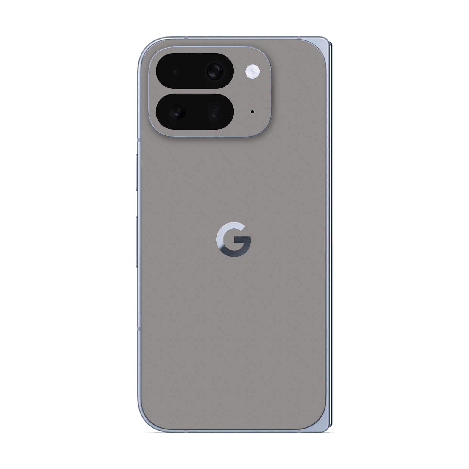 Google Pixel 10 Pro FOLD LUNAR Grey Skin, Wrap – Qskinz™