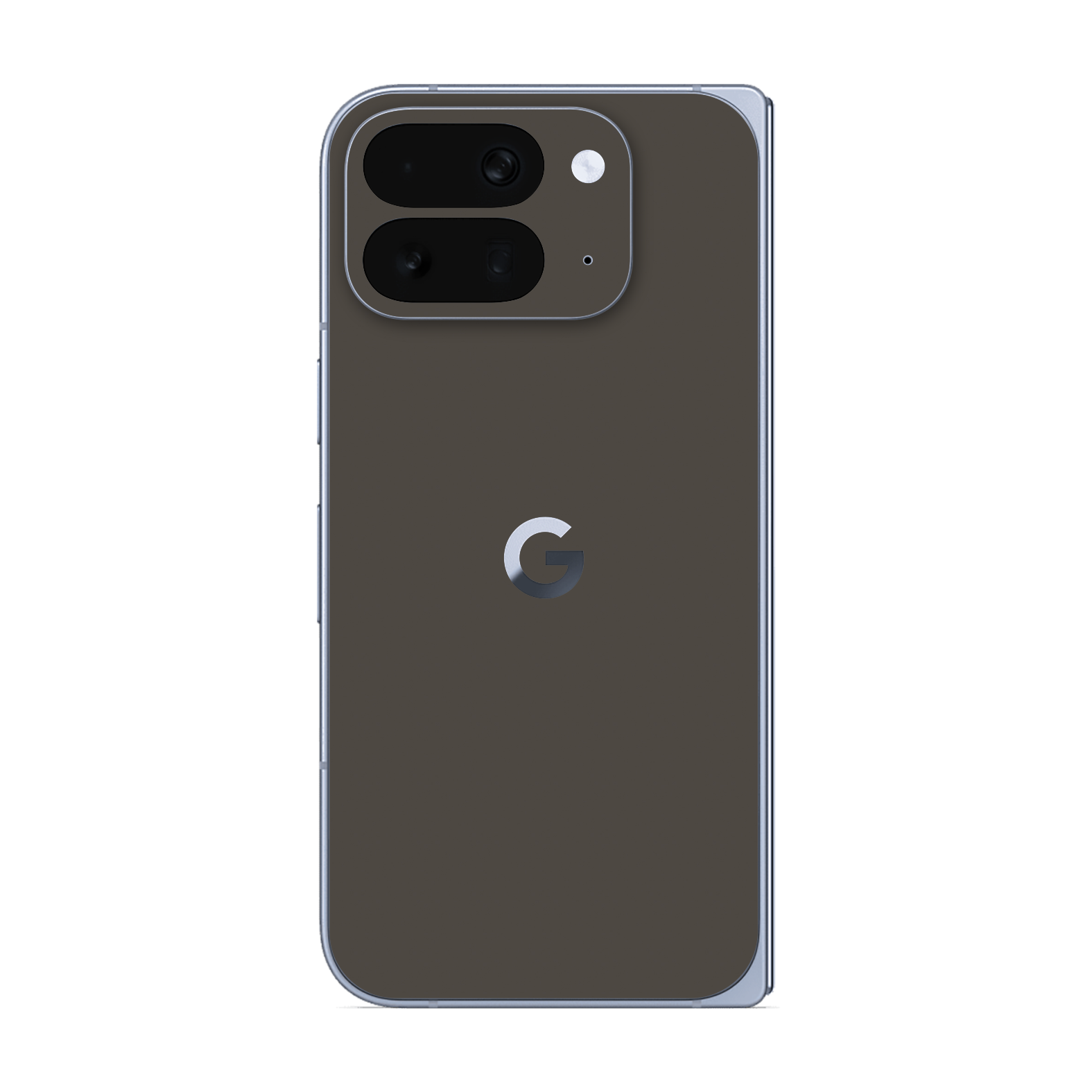 Google Pixel 10 Pro FOLD MYSTIQ Grey Skin, Wrap – Qskinz™