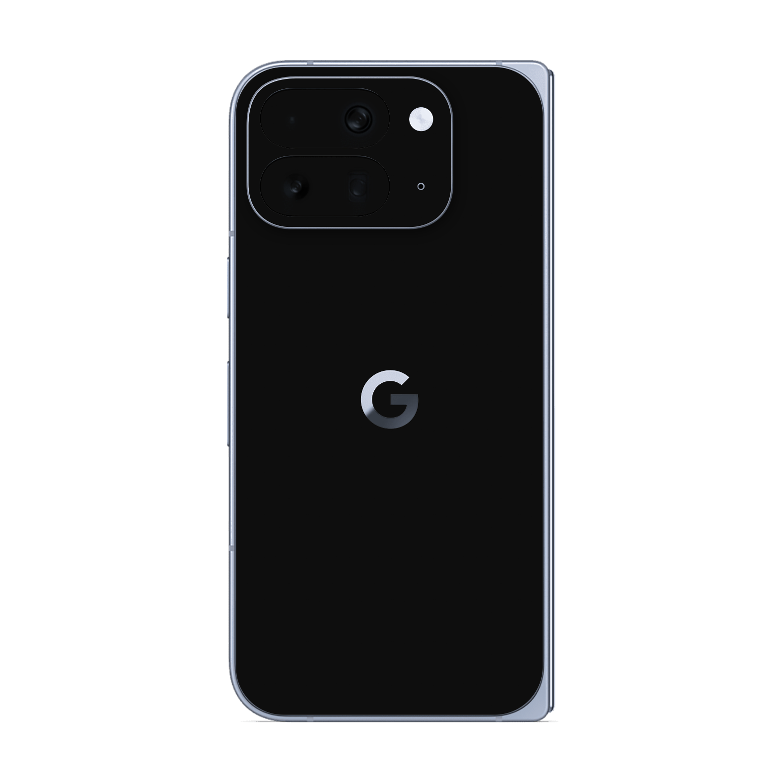 Google Pixel 10 Pro FOLD PHANTOM Black Skin, Wrap – Qskinz™