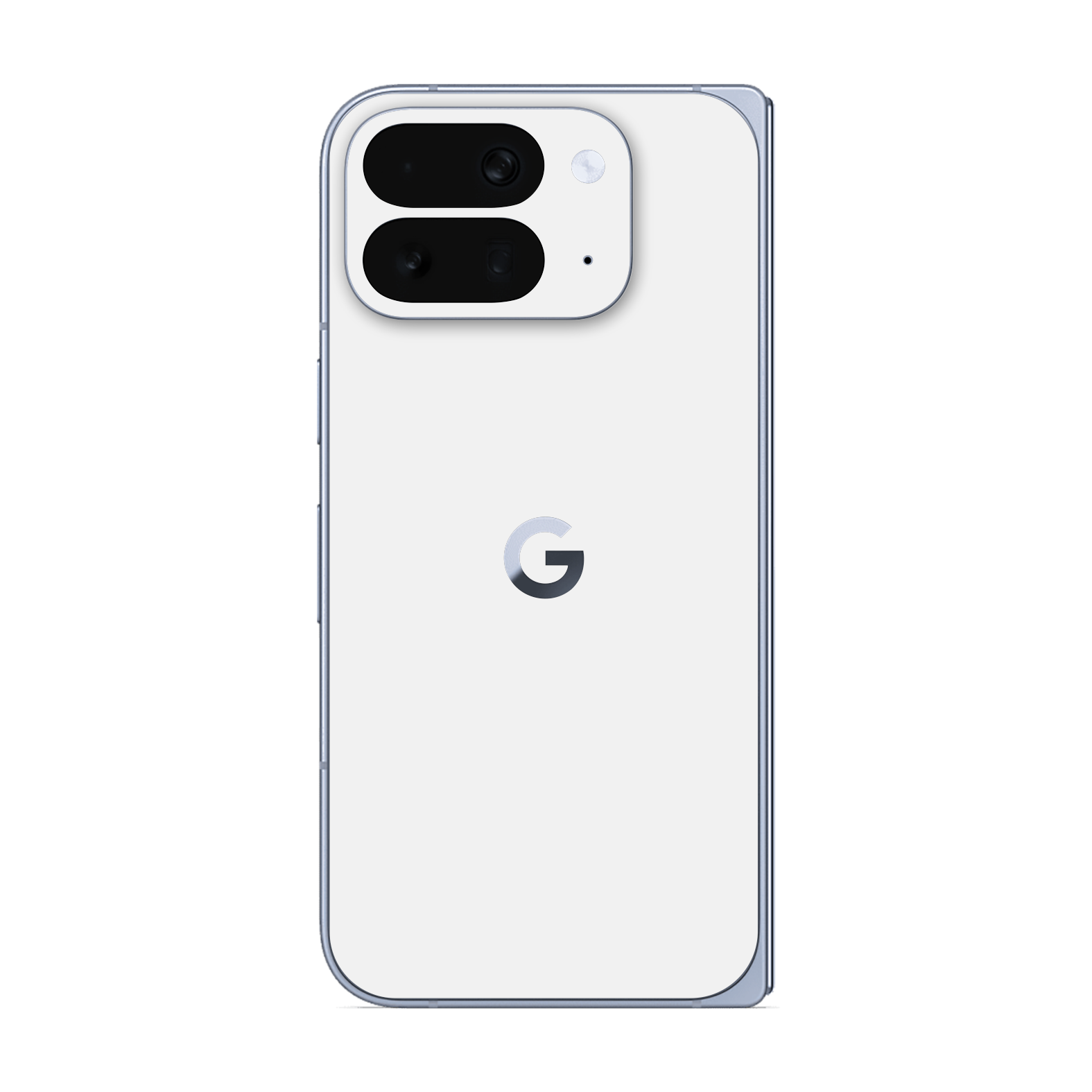 Google Pixel 10 Pro FOLD POLAR White Skin, Wrap – Qskinz™