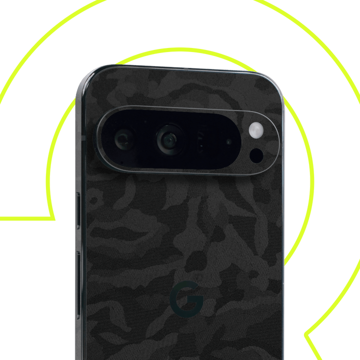 Google Pixel Skins & Wraps | Award-Winning