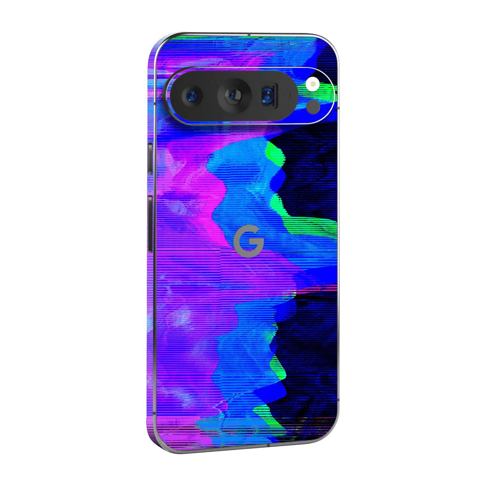 Google Pixel 9 Pro XL Andromeda Skin, Wrap – Qskinz™