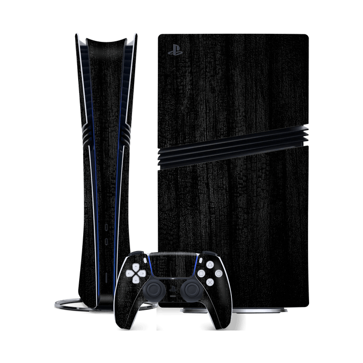 PlayStation 5 (PS5) PRO Skins, Wraps & Covers – Qskinz™