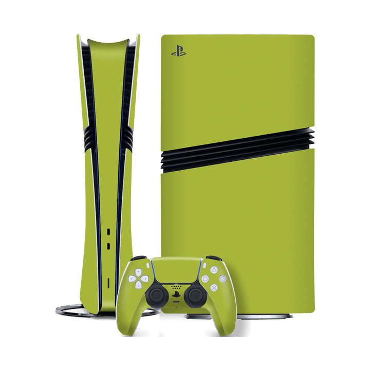 PlayStation 5 (PS5) PRO Skins, Wraps & Covers – Qskinz™
