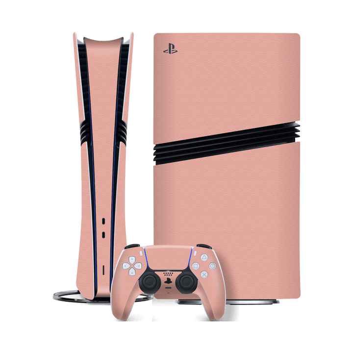 PlayStation 5 (PS5) PRO Skins, Wraps & Covers