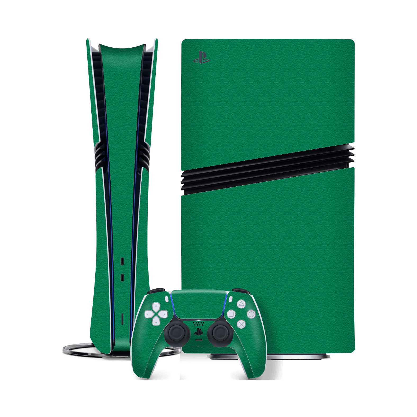 PS5 Pro Veronese Green Skin – Qskinz™