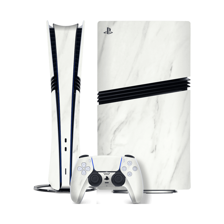 PlayStation 5 (PS5) PRO Skins, Wraps & Covers